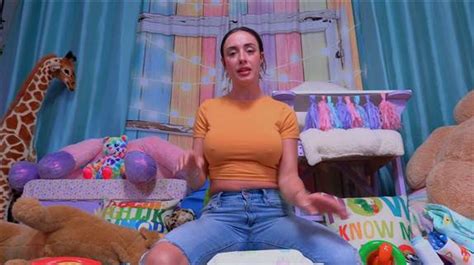 Ama Rio Regressed By Your Wife Femdom POV