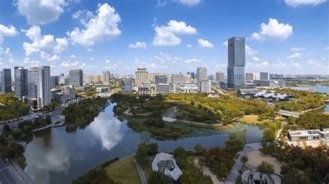 三个千亿级产业、在线新经济倍增计划、新城扩容嘉定“十四五”产业这样布局！