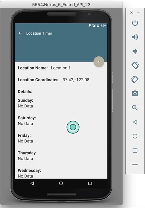 recyclerview in fragment android tutorial recyclerview