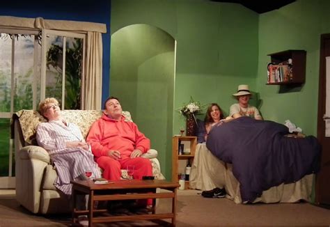 Two And Two Make Sex Bishopston Amateur Theatrical Society BATS