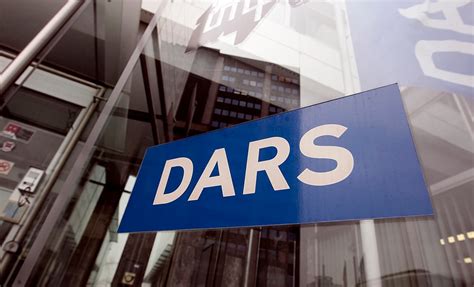 Na čelo Darsa Andrej Ribič