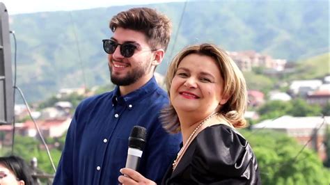 ლიდერ ქალთა საზოგადოების ჟურნალის პრეზენტაცია Youtube