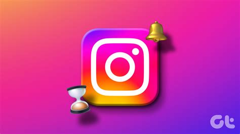 6 Ways To Fix Delayed Instagram Notifications Guiding Tech
