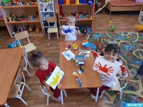 Конспект НОД по нетрадиционной технике рисования в первой младшей группе «Бабочка 3 фото