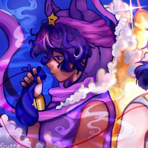 Парная аватарка 2 2 Star Art Cute Art Brawl