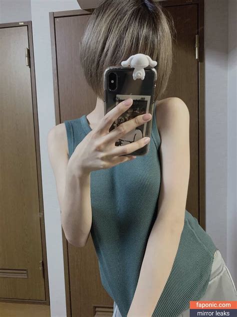 Otogi Shikimi Aka Otogishikimi Nude Leaks Onlyfans Photo 381 Faponic