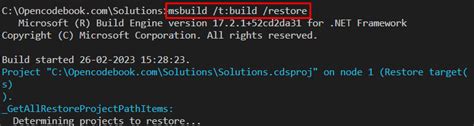 Packaging A Powerapps Code Component Solution Akshay Kishor Chauhan