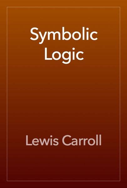 Unlock The Power Of Symbolic Logic
