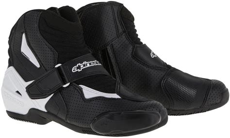 15995 Alpinestars Mens Smx 1 R Smx1r Ce Certified Boots 261060