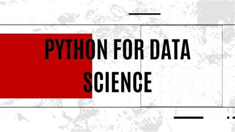 Utkarsh Minds On Linkedin Virtual Internship In Python For Data Science And Statistical Analysis