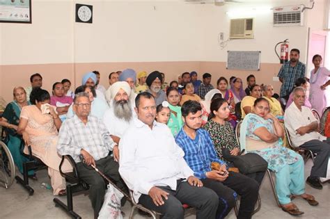 Dmc Hospital And Trauma Centre Jalandhar Book Appointment Joon Square