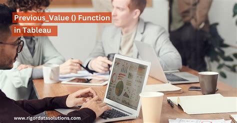PREVIOUS VALUE Function In Tableau