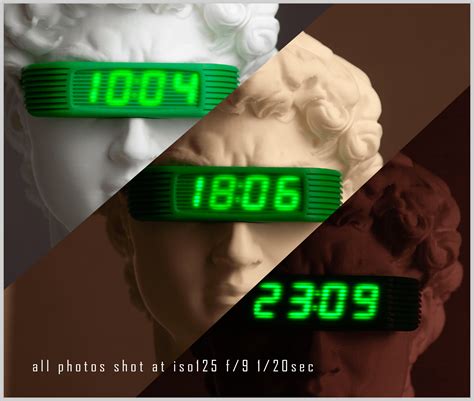 i made a clock that replicates terminal on a crt with scanlines and