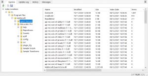 Version Release Mythicsoft
