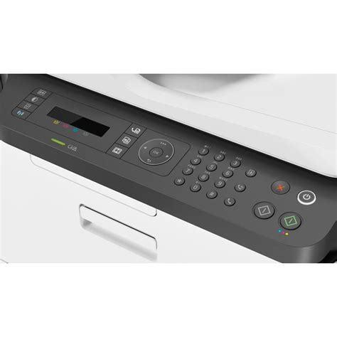МФУ лазерное цветное HP LaserJet Pro M179fnw A4-A-N-W-F (4ZB97A ...