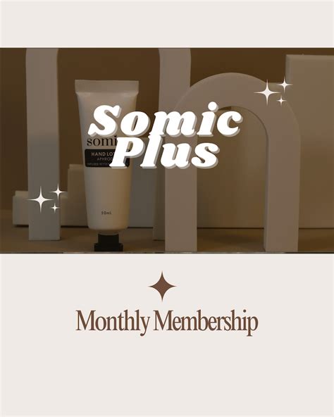 Somic Plus