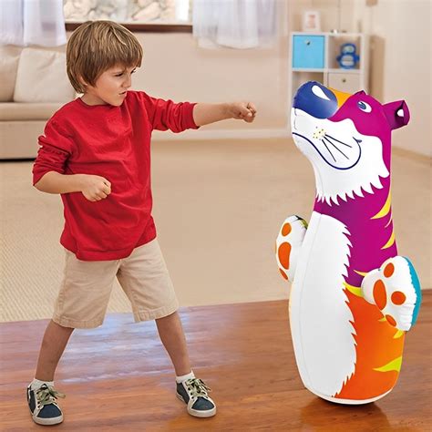 3d Interactive Inflatable Punching Toy Usamerica Shop