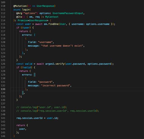 Typeerror Cannot Set Property Userid Of Undefined · Issue 57