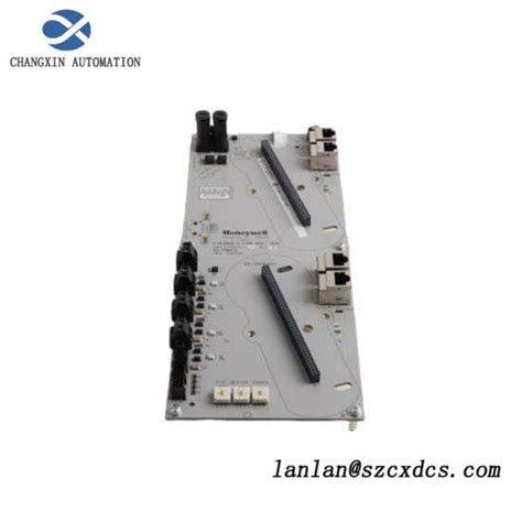 Honeywell Dcs Module Dc Tfb41251307618 176 Industrial Automation Solutions Szcxabb Automation