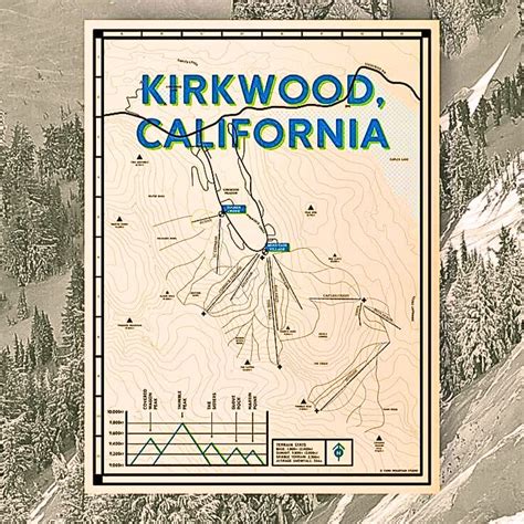 Kirkwood Ski Resort Your Ultimate Guide To An Unforgettable Adventure
