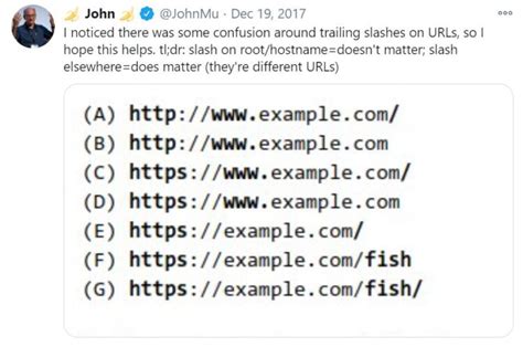 Should You Add Trailing Slashes Or Not On Your Website Url Linkilo