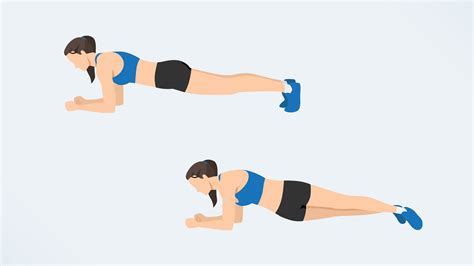 7 Best Bodyweight Ab Exercises To Add To Your Core Strengthening