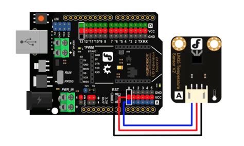 Arduinogenuino 101 Starter Kit Tutorial Lesson 13 Weather Station