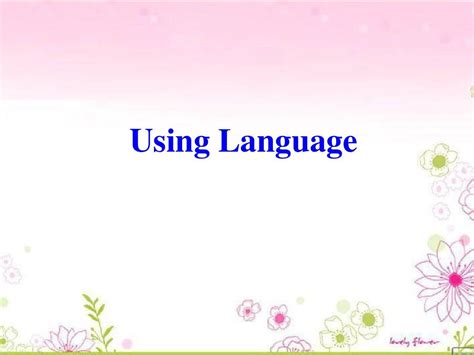 123 Book6 Unit 5 Usingwritingword文档在线阅读与下载无忧文档