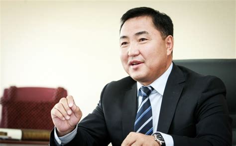 Б Пүрэвдорж “Саарал жагсаалт” д орсонтой холбогдуулан Ц Нямдоржид хариуцлага тооцох ёстой