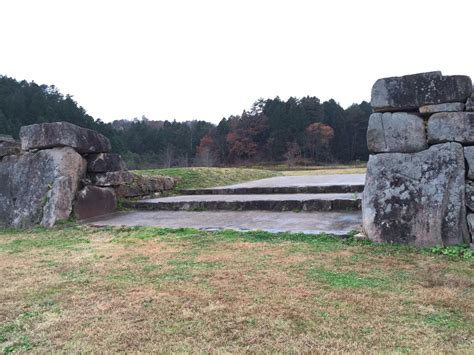 吉川元春館 広島県にある城 全国お城マップ