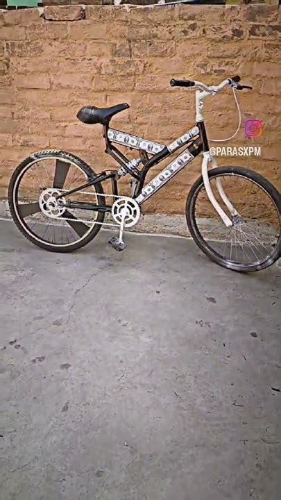 Modified Cycle Youtube