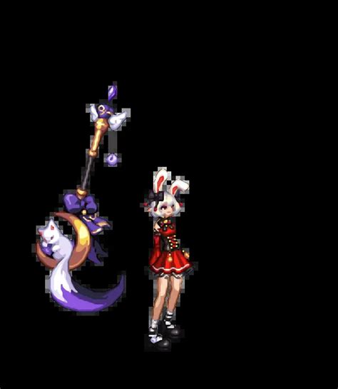 던파커마 마법사여 6558번 룩