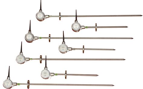 Wireless Sensors From Industrial Interface Instrumentation Monthly