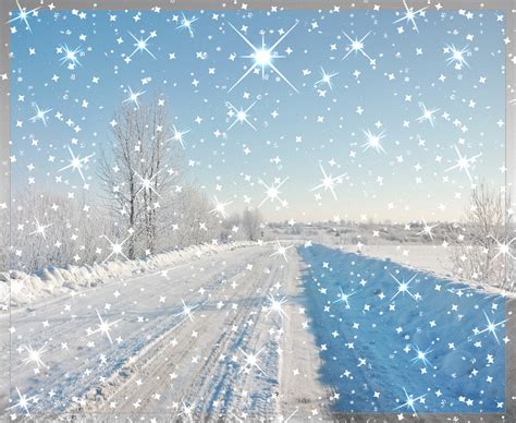 Снег идет картинки для детей 110 шт