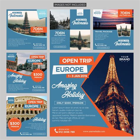 Detail Contoh Banner Liburan Koleksi Nomer 13