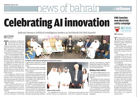 Amjad El Nayal Meng On Linkedin Thank You Global Cio Forum For The Recognition The Cio 200