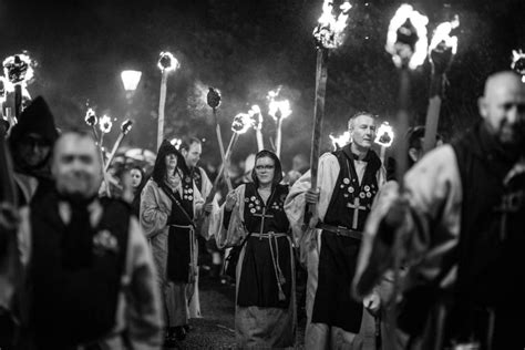 Halloween Like Traditions Around The World Travel Channel