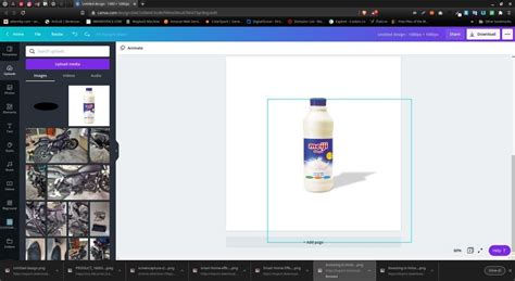How To Add A Shadow In Canva Phuket Web Design