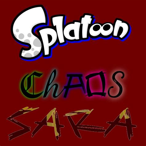 รקɭคՇ๏๏ภ ℭђ卂のs̵̀ Saga De Sara índice Wiki 👑 Splatoon ⭐nintendo 👑 Amino