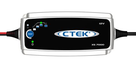D250s Dual Ctek Battery Chargers