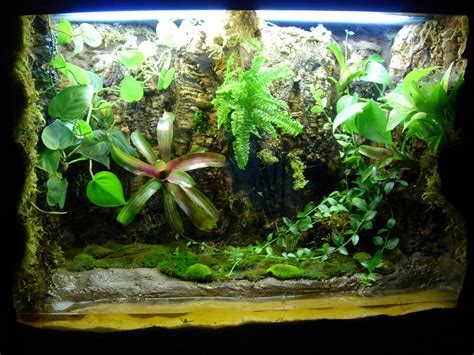 Vivarium Works