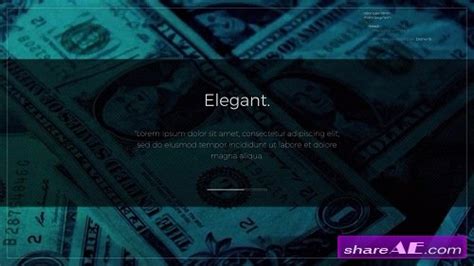 beautiful promo after effects template motion array free after