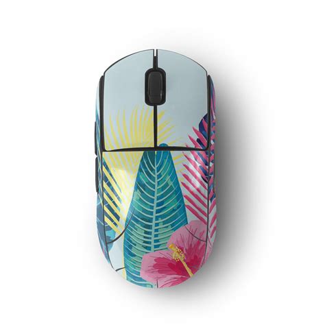Summer Vibes Skin For Logitech G Pro Wireless Gaming Mouse — Mightyskins