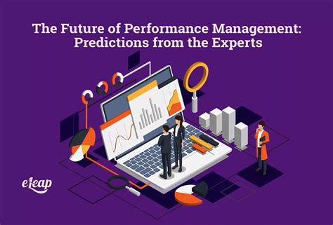 The Future Of Performance Management Predictions From The Experts ELeaP
