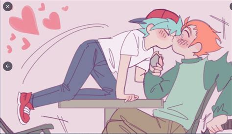 Pico X Bf Or Keith X Pico Images This Aint Done So Enjoy Pico Image Friday Night