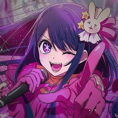 Anime Oshi No Ko Anime Kawaii Anime Ai Fanarts Anime Anime Characters Anime Art Girl