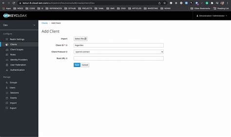 Configuring External Idps In Asgardeo Using Openid Connect Protocol By Dimuthu Kasun