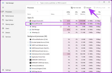 5 Ways To Fix Scrollbar Not Working In Excel Guiding Tech