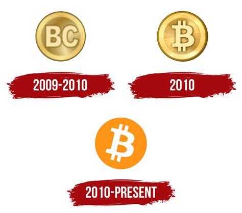 Bitcoin Logo Symbol Meaning History Png Brand