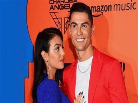 Vợ Ronaldo Là Ai Đời Tư Sự Nghiệp Của Cô Như Thế Nào